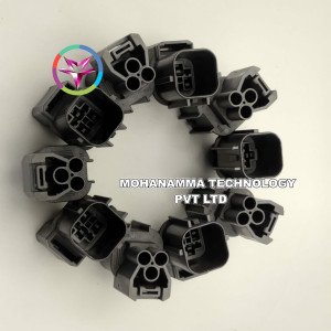 6181-0071 Sumitomo wiring | Mohanamma Technology Private Limited