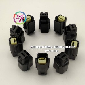 Molex 31403-3100 | Mohanamma Technology Private Limited